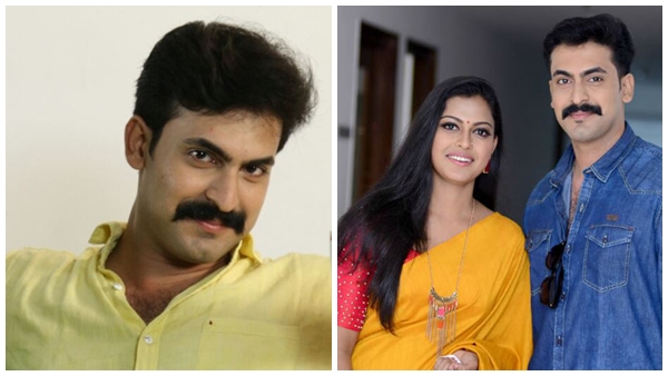 Thinkalkalamaan Serial Fame Rayjan Rajan Opens Up About Rumours On His ...