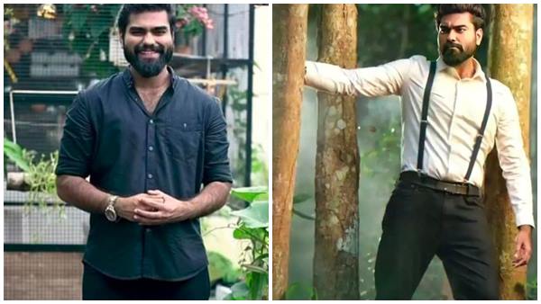 Bigg Boss Fame Robin Radhakrishnan thanked all the fans for his love ...