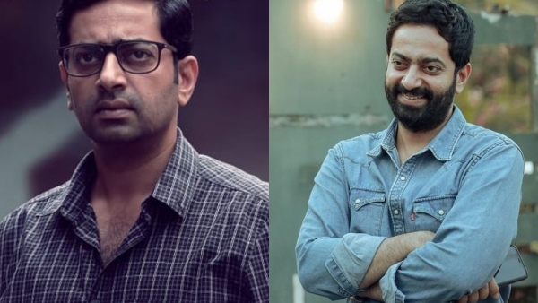 Theerpu movie actor Saiju Kurup open up about his 16 years of acting ...