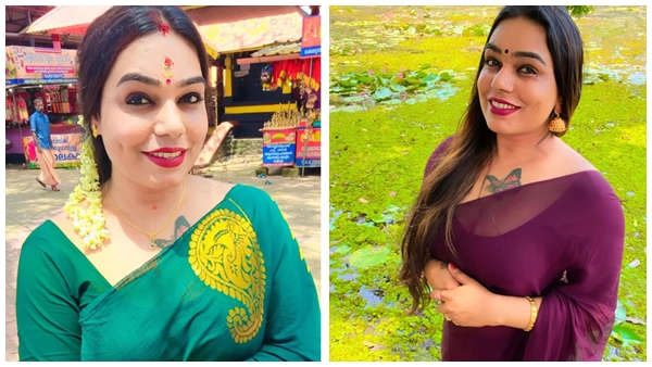 Makeup Artist Seema Vineeth Opens Up About Her Transformation And First ...