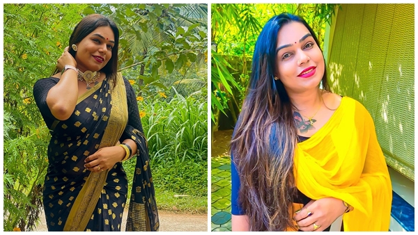 Makeup Artist Seema Vineeth Opens Up About Her Transformation And First ...