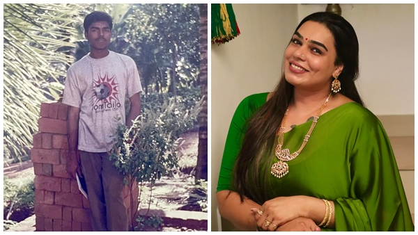 Makeup Artist Seema Vineeth Opens Up About Her Transformation And First ...