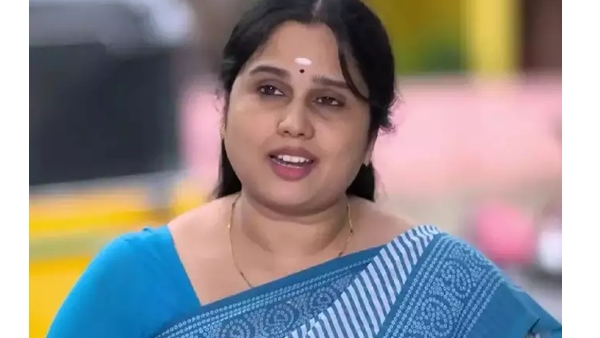 Devaasuram Movie Fame Seetha Lakshmi Opens Up About Her First Marriage And Divorce | ആദ്യ ...