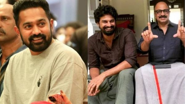 Actor Siddique reveals why he advised his son to learn from Asif Ali ...