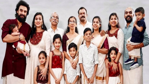 Thallumaala actor tovino thomas brother Tingston Thomas open up about ...