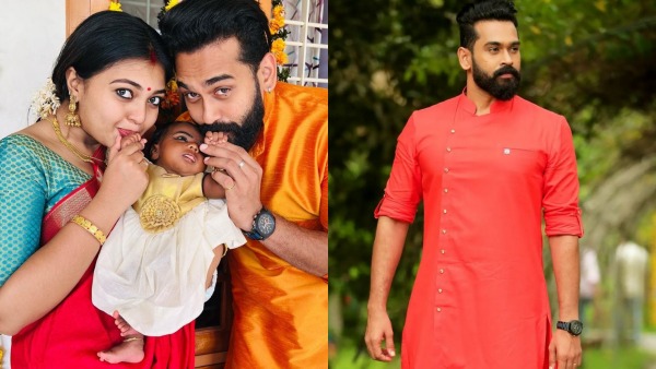 malayalam serial actor Yuva Krishna open up about his first serial ...