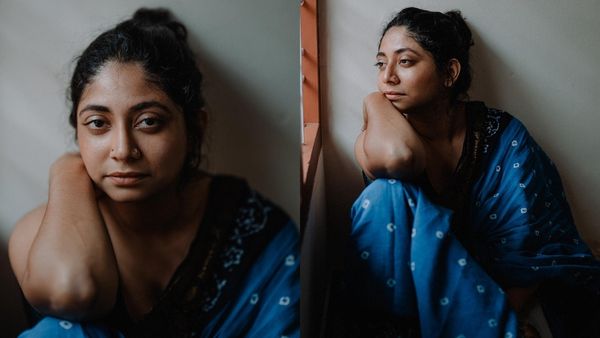 Singer Model Abhaya Hiranmayi opens up about her current life goes ...