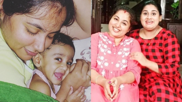 Don Tony's Wife Divine Clara's New Picture With Dimple Rose Kid Goes ...