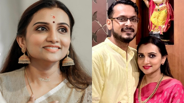 singer manjari and husband shared their school memmories, latest social ...