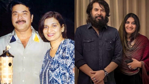 Did You Know Mammootty Went For Shooting After Seven Days Of His ...