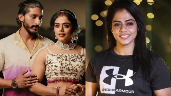 actress Sreeya Iyer open up about her husband qualities and after ...