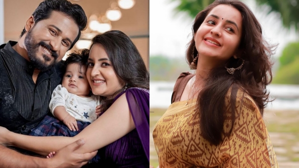 Nivedyam actress Bhama open up about her life struggles after marriage ...