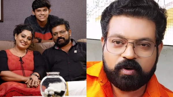 serial actor manoj kumar latest video with unexpected twist, video goes ...