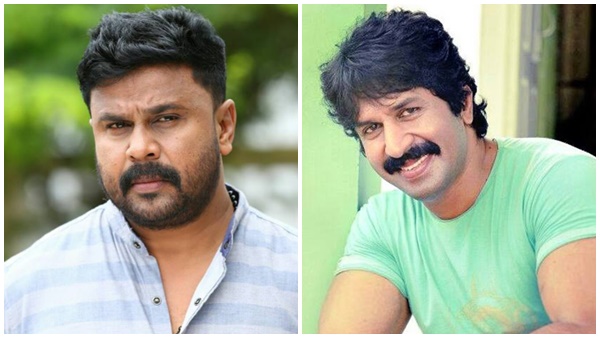 kalabhavan ks prasad about late actor abi; says he had the talent get success in films ...