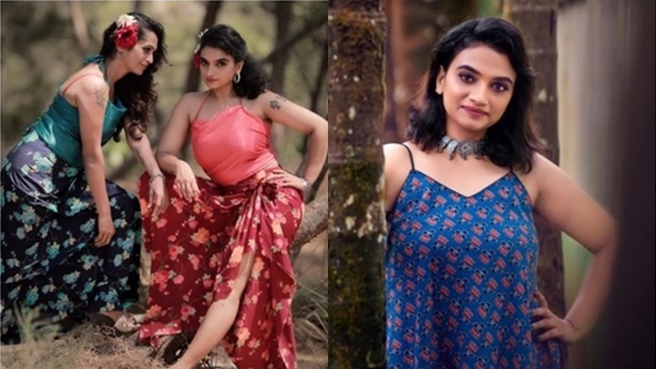 Krishna Prabha Talks About Comments On Her Viral Dance Videos And ...