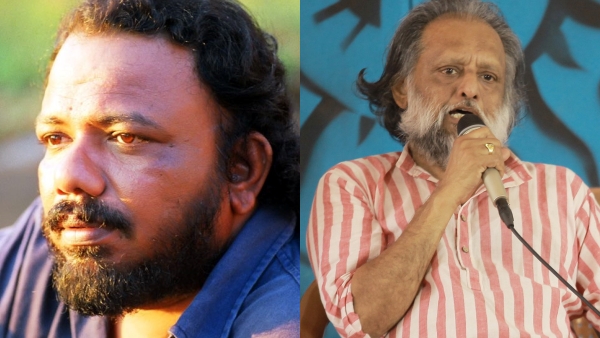 Lyricist Kaithapram Damodaran Namboothiri open up about Lohithadas ...
