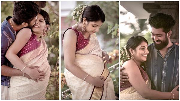 Actress Mythili Shared a good news That she promoted to motherhood ...