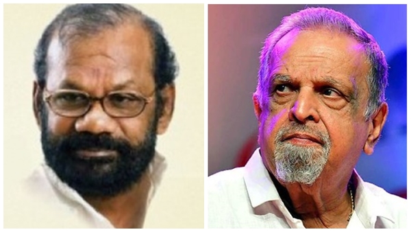 Singer Jayachandran Latest Revelation Against Raveendran and K J ...