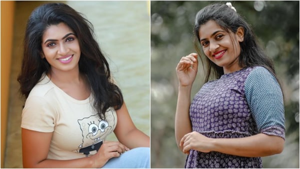 Instagram Viral Girl Anjana Pallath Talks About Her Love Life And ...