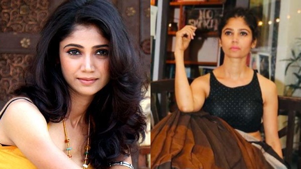 Actress Ratan Rajput Recalls A Shocking Experience From Her Life ...