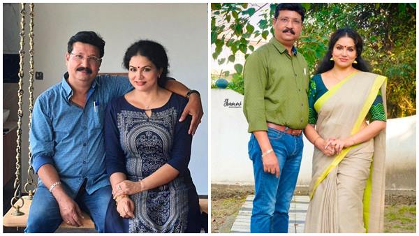 Actress Sheelu abraham Opens up about her love story at Red carpet show ...