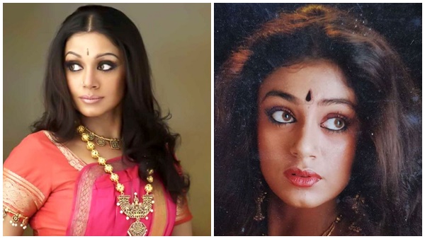 actress shobana once revealed how she dealt with personal questions ...
