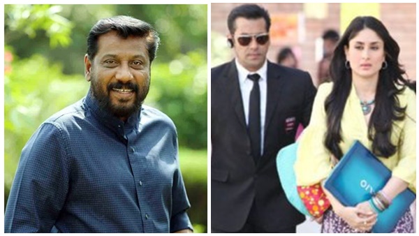 director siddique about his work experience in bollywood; says they are ...