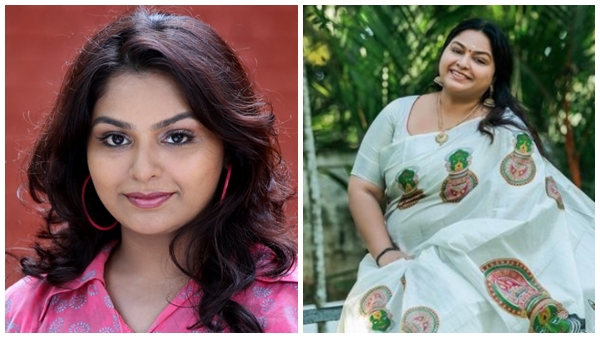 My Dear Kuttichathan Movie Actress Sonia Boss Opens Up About Her Role ...