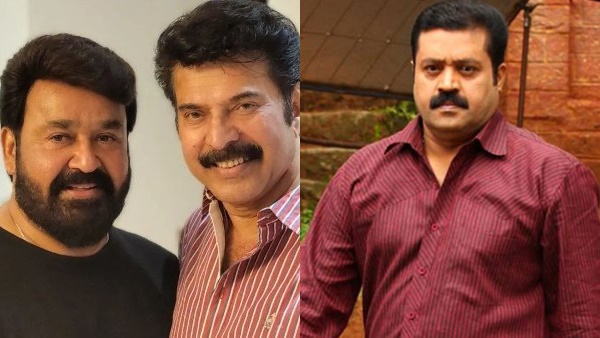 Producer Radhakrishnan Shares The Story Of Kaliyattam And Deshadanam ...