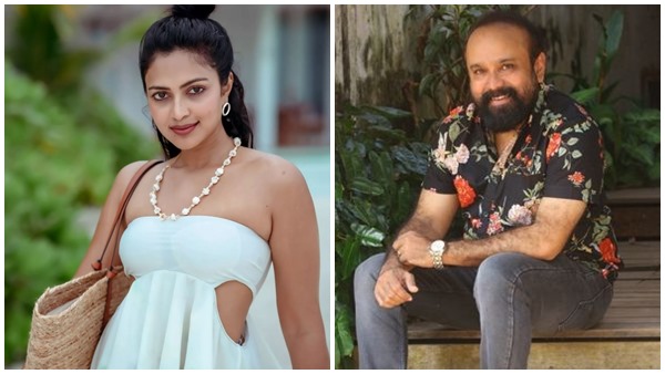 When Actor Sudheesh Talks About His Most Favorite Actress; Actors Words ...