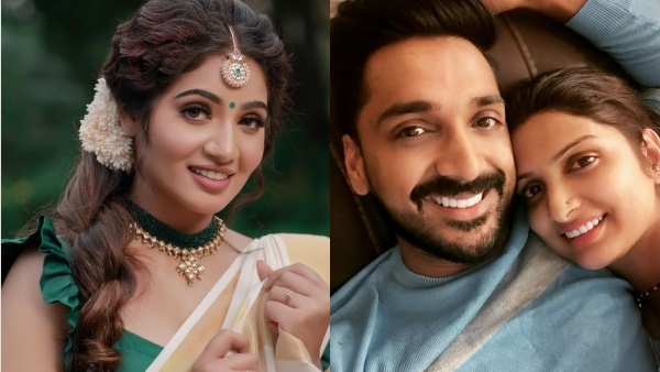 Amid Accusations By Divya On Affair With Arnav, Latest Posts Of ...