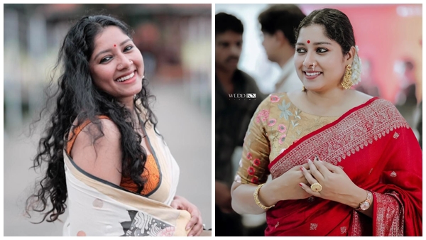 Actress Anumol Opens Up About Her Marriage Plans And Family Goes Viral ...