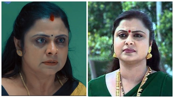 Serial Actress Archana Manoj Opens Up About Her First Experience In A ...