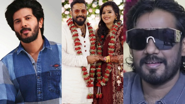 Actor Bala Reacted To The Question Of Whether He Broke Up With ...