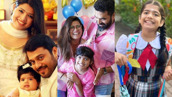 Actor Bala Says That He Misses His Daughter Paappu, Latest Video Goes ...