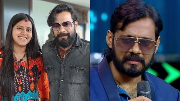 Actor Bala Opens Up About News About His Second Marriage On Star Magic ...