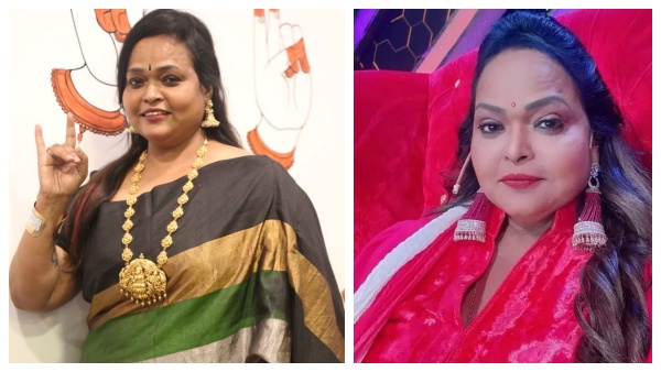 Kala Master Recalls Her Journey Of Becoming A Top Choreographer In ...