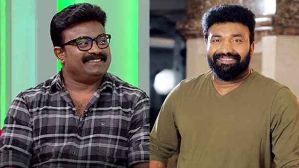 Kottayam Nazeer Recalls His Chat With Kalabhavan Shajon About Being A ...
