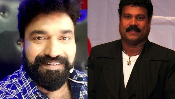 Rorschach Actor Kottayam Nazeer Open Up About His Friendship With ...