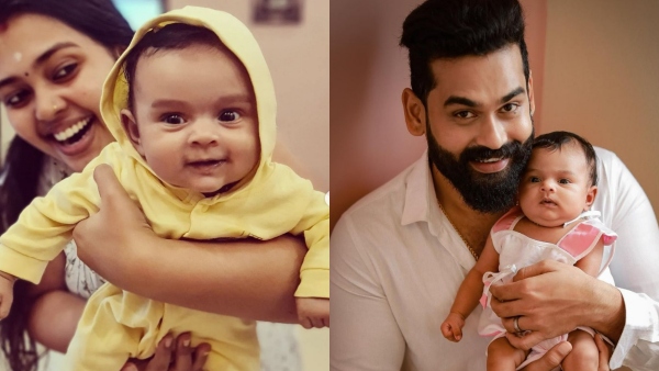 Actress Mridula Vijay And Husband Yuva Krishna Open Up About Their ...