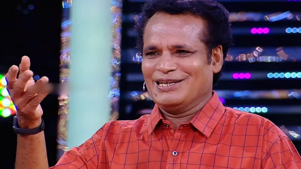 Viral Comment About Actor Naseer Sankranthy Struggles - Malayalam Filmibeat