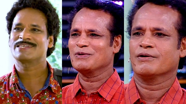 Actor Naseer Sankranthi Open Up About His Life Struggles, Video Goes ...