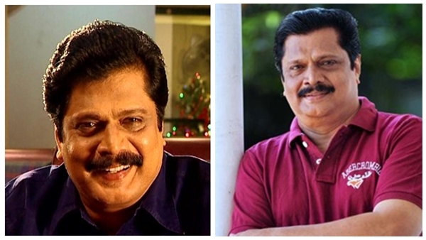 Prem Prakash Opens Up About Bad Experience With Famous Malayalam Actor Goes Viral - Malayalam ...