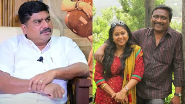 Producer Explains How M Ranjith Became A Production Executive After His ...