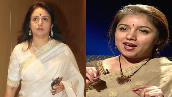Throwback: When Revathi Opened Up She's Not Comfortable Doing ...