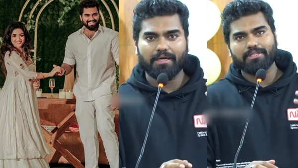 Bigg Boss Malayalam Fame Dr Robin Radhakrishnan Emotional Speech On ...