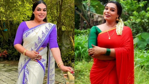 Makeup Artist Seema Vineeth Recalls Her Journey To A Women After ...
