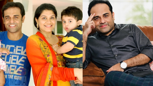 Composer And Singer Shaan Rahman's Heartwarming Write Up About His Wife, Goes Viral| 'ആ വലിയ ...