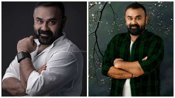 Shaju Sreedhar Opens Up About Famous Serial Actor's Lie Story | സീരിയല് ...