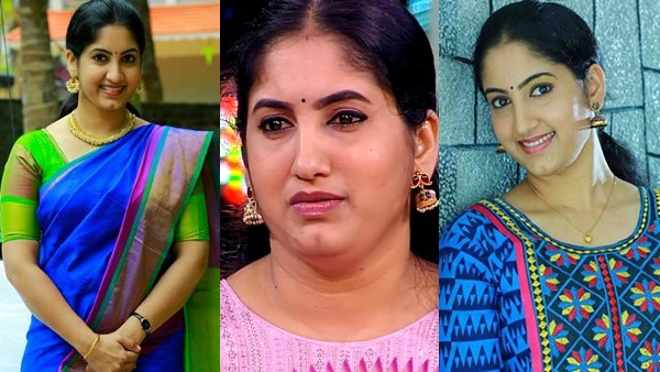 Ente Manasaputhri Fame Sreekala Talks About Her Mother And Depression ...